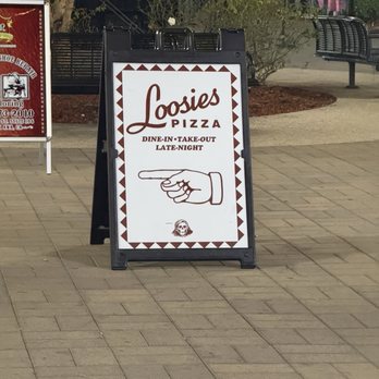 LOOSIES PIZZA - Updated September 2025 - 185 Photos & 220 Reviews - 300 ...