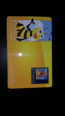 RIVERSIDE PUBLIC LIBRARY - LA SIERRA - Updated December 2025 - 21 ...