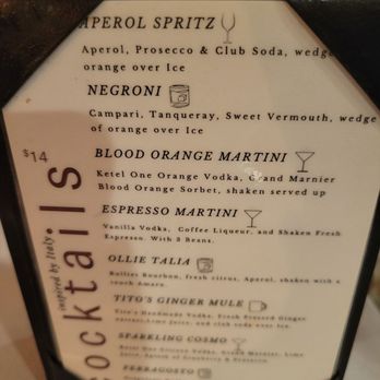 MANETTA’S RISTORANTE - Updated June 2025 - 519 Photos & 504 Reviews ...