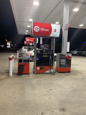 TEXACO - Updated October 2025 - 2924 Morgan Rd, Bessemer, Alabama - Gas ...