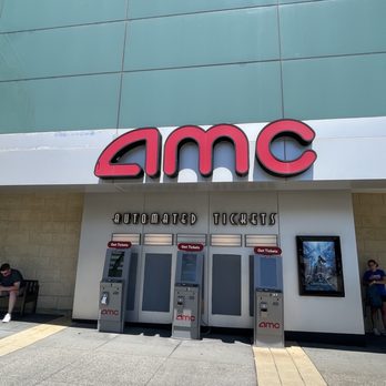 AMC COLUMBIA 14 - Updated January 2026 - 204 Photos & 258 Reviews ...