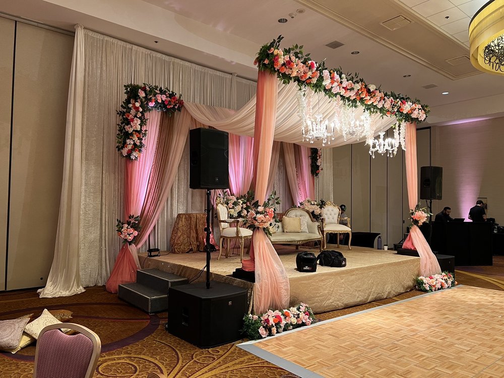 SAN RAMON MARRIOTT - 262 Photos & 264 Reviews - 2600 Bishop Drive, San ...