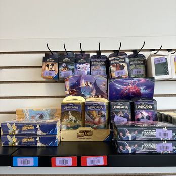 TOP 10 BEST Sports Card Shop near Devon, PA 19333 - Updated 2025 - Yelp