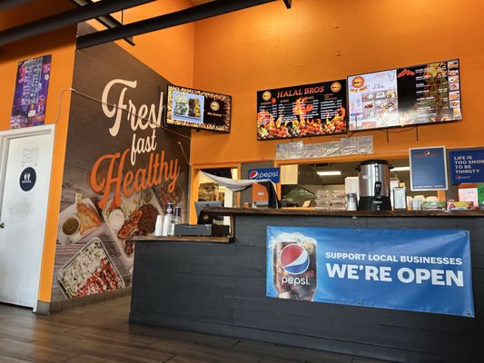 HALAL BROS - Updated September 2025 - 152 Photos & 174 Reviews - 2917 W Capitol Ave, West ...