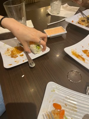 TENSAI SUSHI - Updated January 2026 - 29 Photos & 55 Reviews - 476 S ...