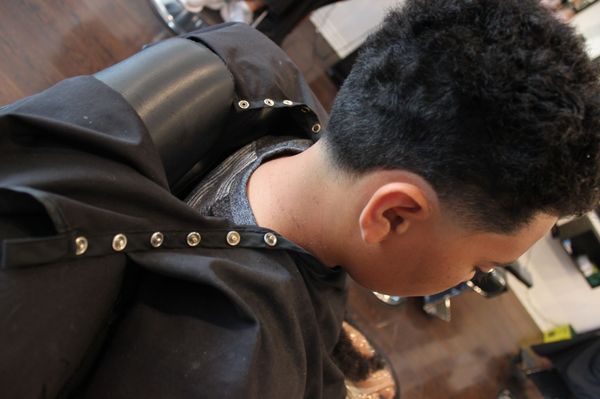 ULTIMATE FADES - Updated January 2026 - 18 Photos & 21 Reviews - 13130 ...