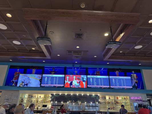 123 DZO SPORTS BAR - Updated June 2025 - 18 Photos - 11581 Robious Rd ...