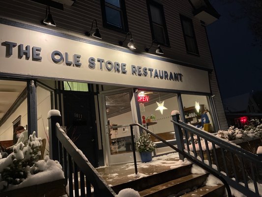 OLE STORE RESTAURANT - Updated October 2024 - 115 Photos & 145 Reviews ...