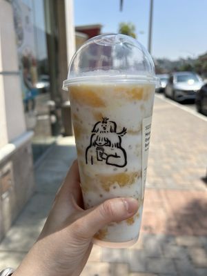 HEYTEA - Updated August 2025 - 243 Photos & 107 Reviews - 500 N ...