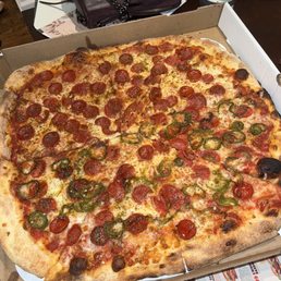 PIZZA TASCIO NKC - Updated January 2026 - 114 Photos & 129 Reviews ...