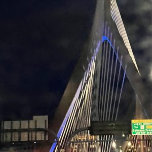 ANDREW MCARDLE BRIDGE - 26 Photos - 41 Andrew McArdle Bridge, Boston ...