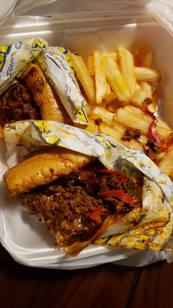 Doublz - Takeout & Delivery 47 Photos & 98 Reviews - Burgers - 901 W ...