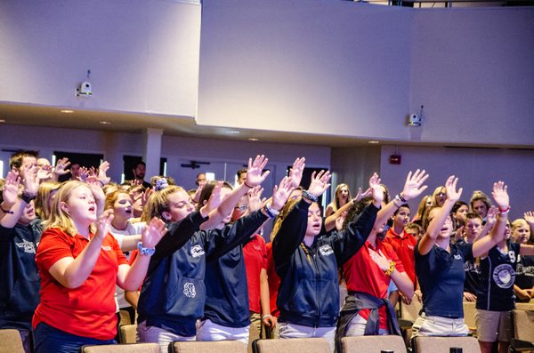 SKYCREST CHRISTIAN SCHOOL - Updated December 2025 - 21 Photos - 129 N ...