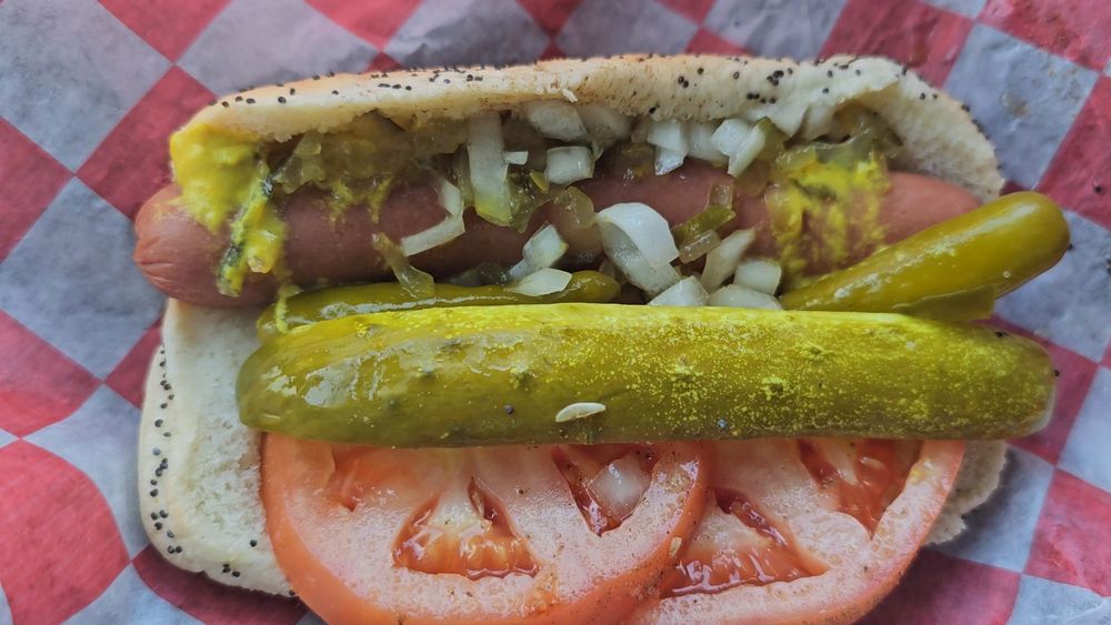 Hot Dogs And More Gray Court South Carolina at David Laramie blog
