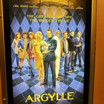 AMC 34TH STREET 14 - Updated May 2025 - 797 Photos & 585 Reviews - 312 ...