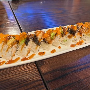 SHOBU JAPANESE CUISINE - 754 Photos & 513 Reviews - 6640 N Blackstone ...