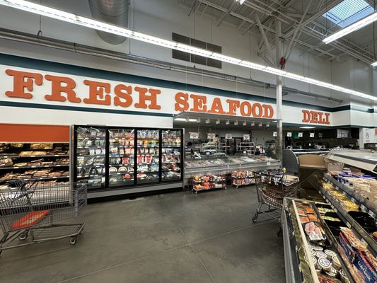 WINCO FOODS - Updated October 2025 - 49 Photos & 121 Reviews - 9900 ...