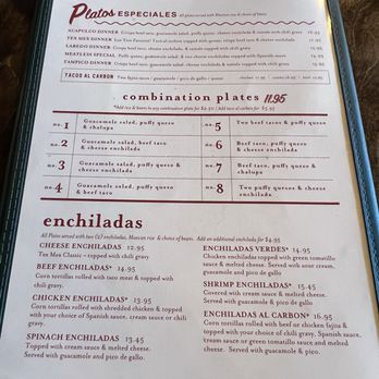 LOS TIOS - Updated October 2025 - 108 Photos & 68 Reviews - 203 E San Antonio St, Fredericksburg ...