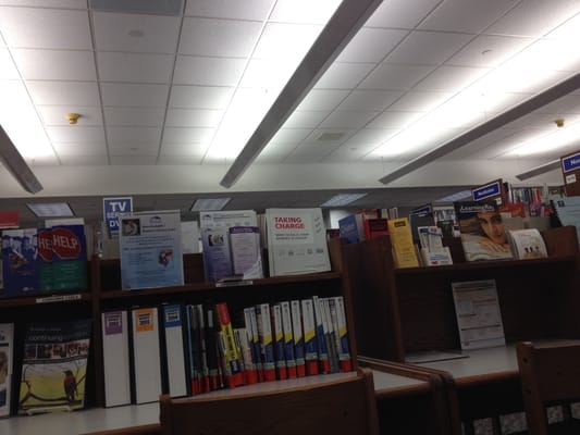 NAPERVILLE PUBLIC LIBRARY - NAPER BLVD - Updated December 2025 - 19 ...