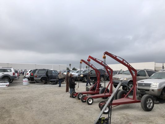 IPULL-UPULL AUTO PARTS - Updated December 2025 - 31 Photos & 23 Reviews ...