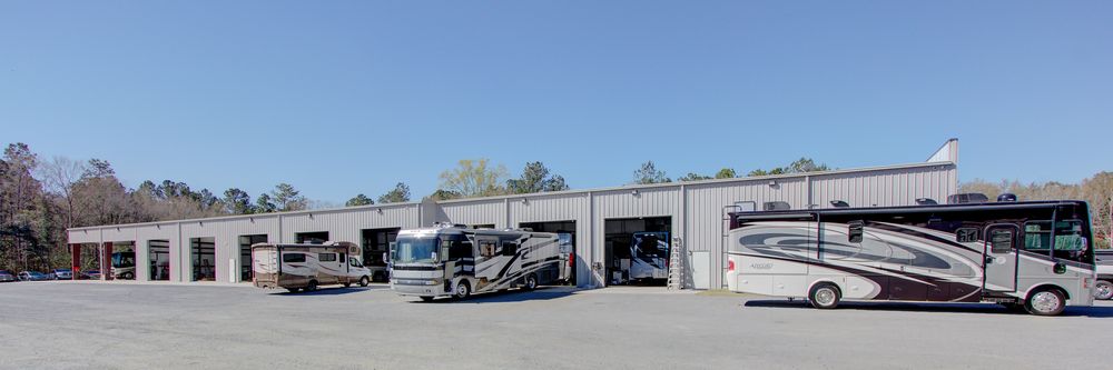 COASTAL RV CENTER - Updated November 2025 - 28 Photos & 25 Reviews ...