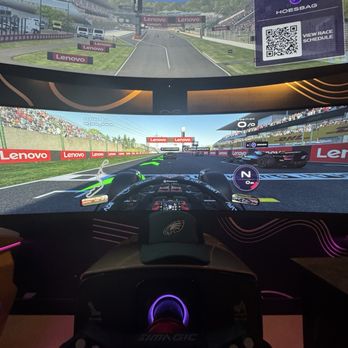 F1 ARCADE PHILADELPHIA - Updated October 2025 - 96 Photos & 28 Reviews ...