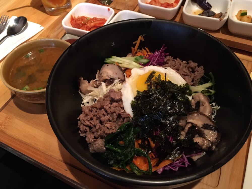 HANJAN - 和安里4-5號, Hong Kong - Korean - Restaurant Reviews - Phone ...