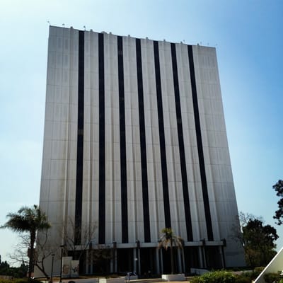 LA COUNTY COMPTON SHERIFF STATION - Updated December 2025 - 24 Photos ...