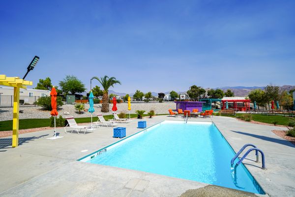 WINE RIDGE RV RESORT & COTTAGES - Updated December 2025 - 187 Photos ...