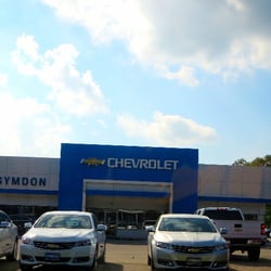 SYMDON CHEVROLET - 20 Photos - 369 Union St, Evansville, WI - Yelp