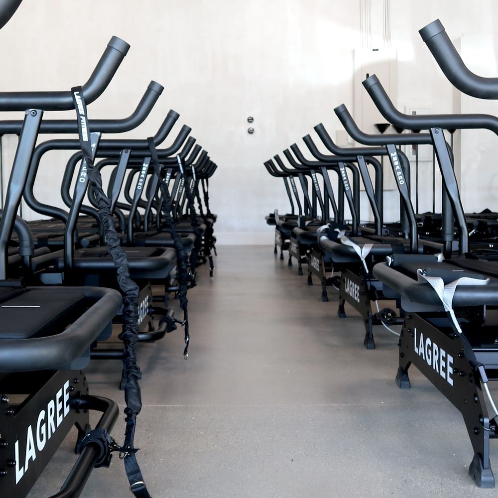 LAB LAGREE - Updated December 2025 - 34 Photos & 36 Reviews - 3731 ...