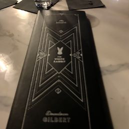 THE WHITE RABBIT - Updated July 2025 - 622 Photos & 417 Reviews - 207 N ...