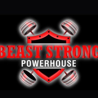 BEAST STRONG POWERHOUSE - Updated January 2026 - 140 S Camino Seco ...