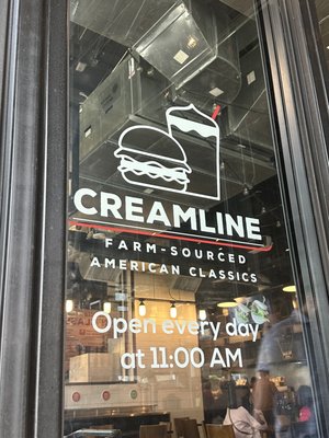 CREAMLINE - Updated January 2026 - 600 11th Ave, New York, New York ...