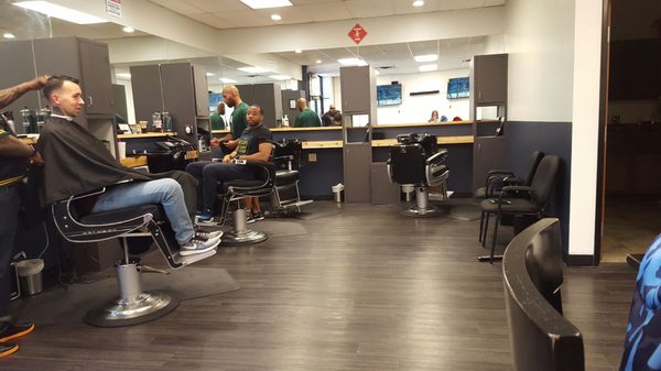 BARBER VISION - Updated July 2025 - 13 Reviews - 2900 West Anderson Ln ...