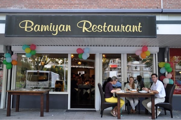 BAMIYAN - Updated June 2024 - Generaal Coenderslaan 49A, Eindhoven ...