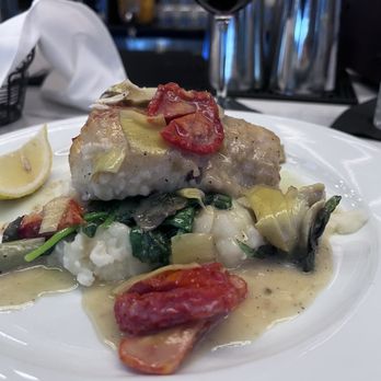 FORTE RISTORANTE - Updated December 2025 - 145 Photos & 76 Reviews ...