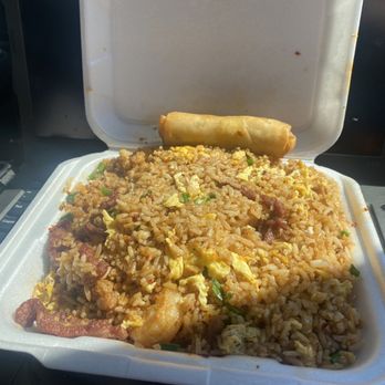 EGG ROLL EXPRESS - 176 Photos & 331 Reviews - 6301 W Parmer Ln, Austin ...