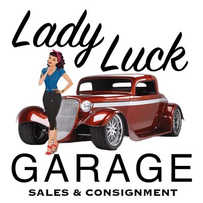 LADY LUCK GARAGE - Updated November 2025 - 54 Photos - 4010 Main St ...