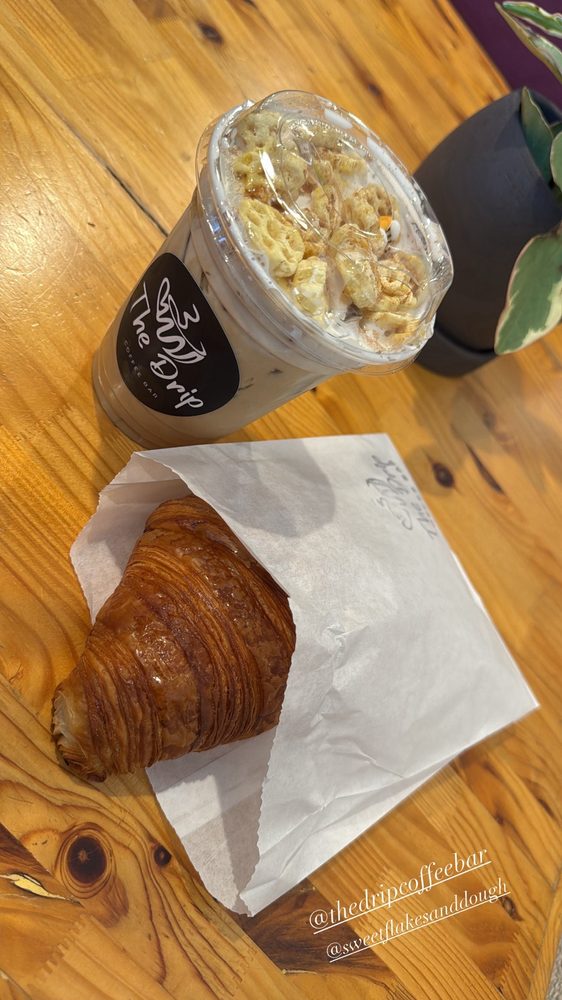 THE DRIP - Updated June 2025 - 21 Photos & 15 Reviews - 2934 4th St ...