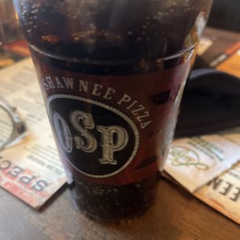 OLD SHAWNEE PIZZA-SHAWNEE - Updated December 2025 - 133 Photos & 268 ...
