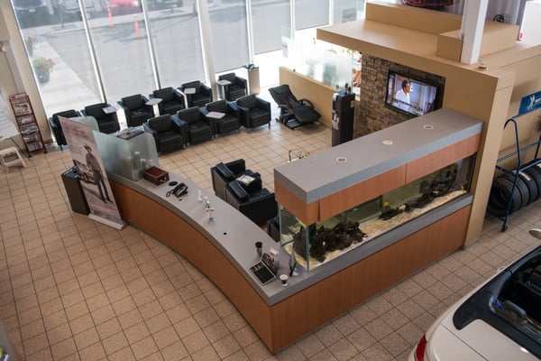 STAMPEDE TOYOTA - Updated January 2026 - 11 Photos & 37 Reviews - 2508 ...