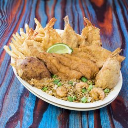 MAMBO SEAFOOD - Updated October 2025 - 249 Photos & 175 Reviews - 13485 ...