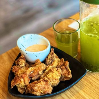 RINGO CURRY - Updated January 2025 - 72 Photos & 21 Reviews - 653 S ...