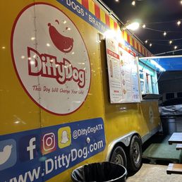 DITTYDOG - Updated July 2025 - 133 Photos & 114 Reviews - 519 E 7th St ...