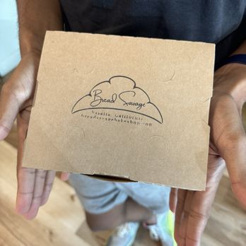 BREAD SAVAGE - Updated July 2025 - 119 Photos & 85 Reviews - 110 W Main ...