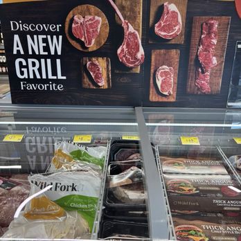 WILD FORK - Updated December 2025 - 89 Photos & 21 Reviews - 1625 S ...