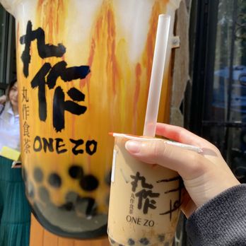 ONE ZO - Updated July 2024 - 252 Photos & 80 Reviews - 83 Harrison Ave ...