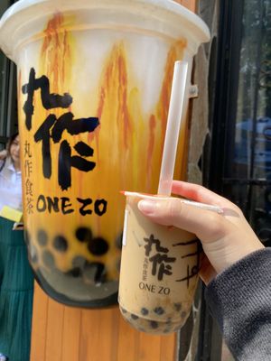 ONE ZO - Updated August 2025 - 262 Photos & 87 Reviews - 83 Harrison ...