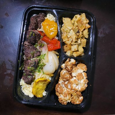 FADI’S MEDITERRANEAN GRILL - Updated July 2024 - 349 Photos & 422 ...